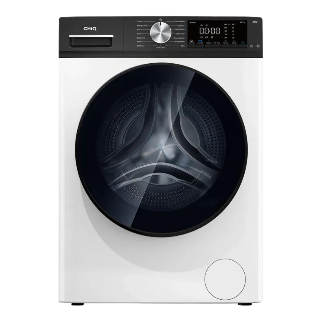 Washing Machines | Front & Top Loaders | Stan Cash