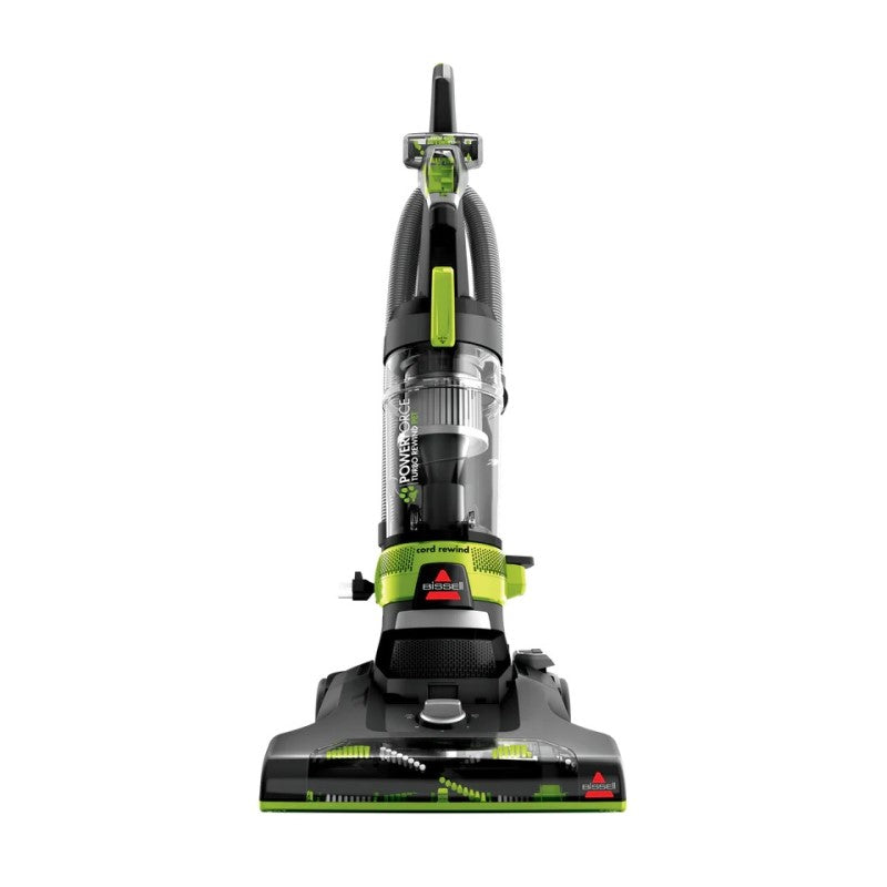 Bissell Powerforce Helix Turbo Rewind Vacuum – Stan Cash
