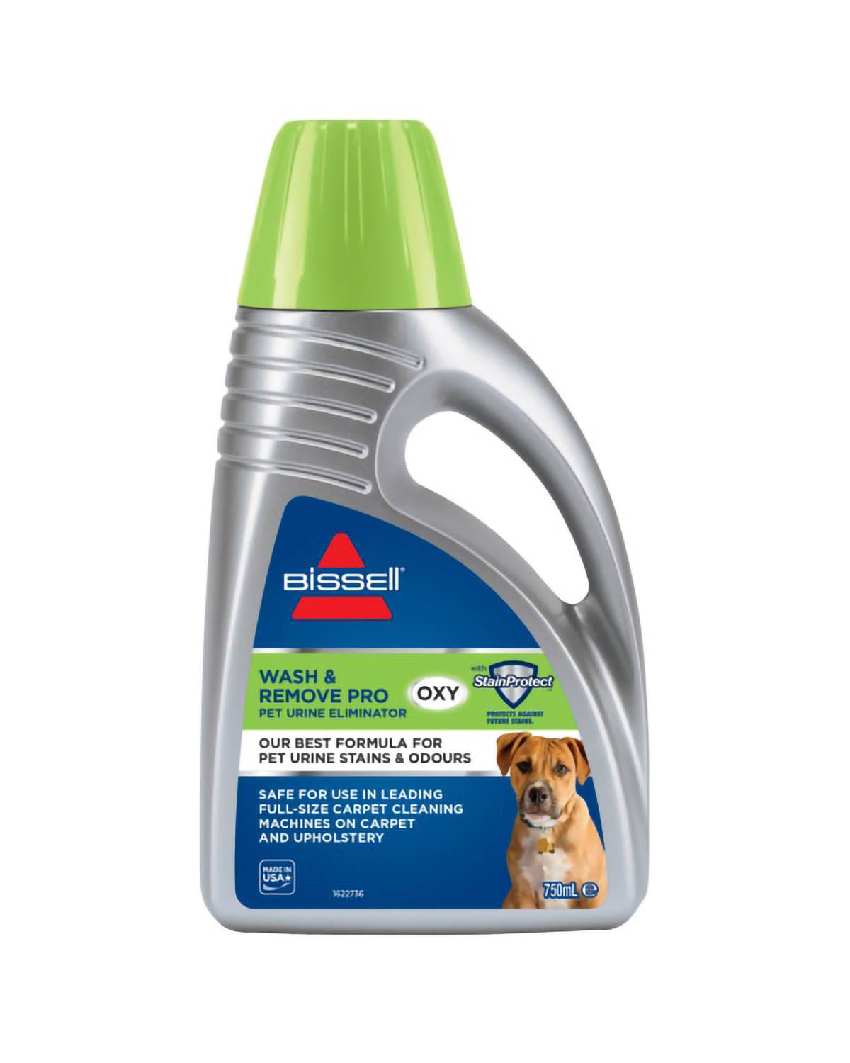 Bissell Wash and Remove Pro Oxy Pet Urine Eliminator Formula – Stan Cash