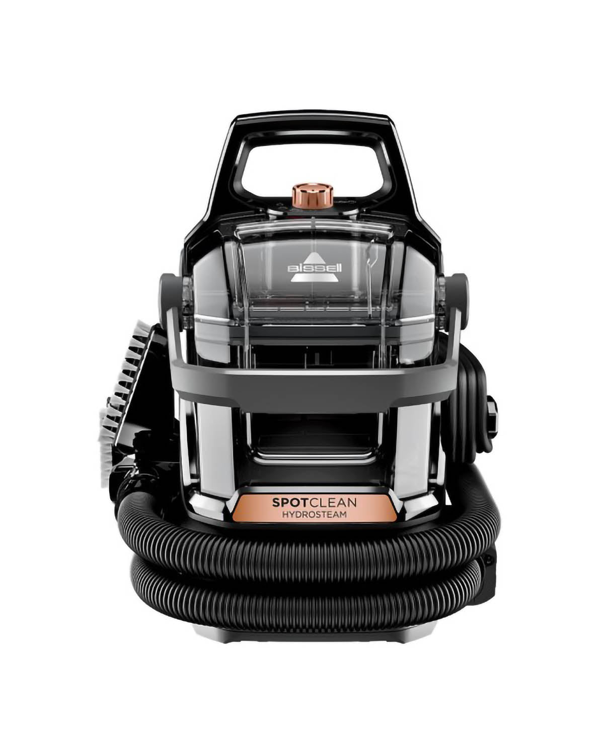 Bissell Spotclean Hydrosteam Portable Multi-Surface Deep Cleaner – Stan ...