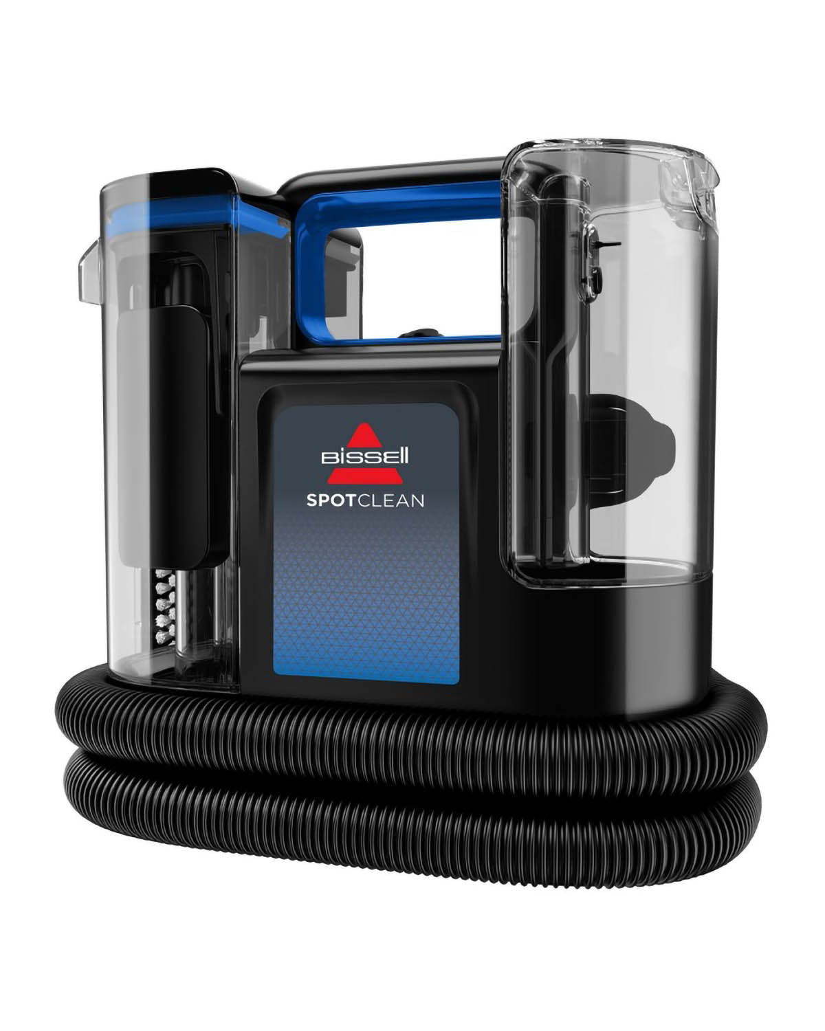 Bissell Spotclean Portable Superior Deep Cleaner – Stan Cash