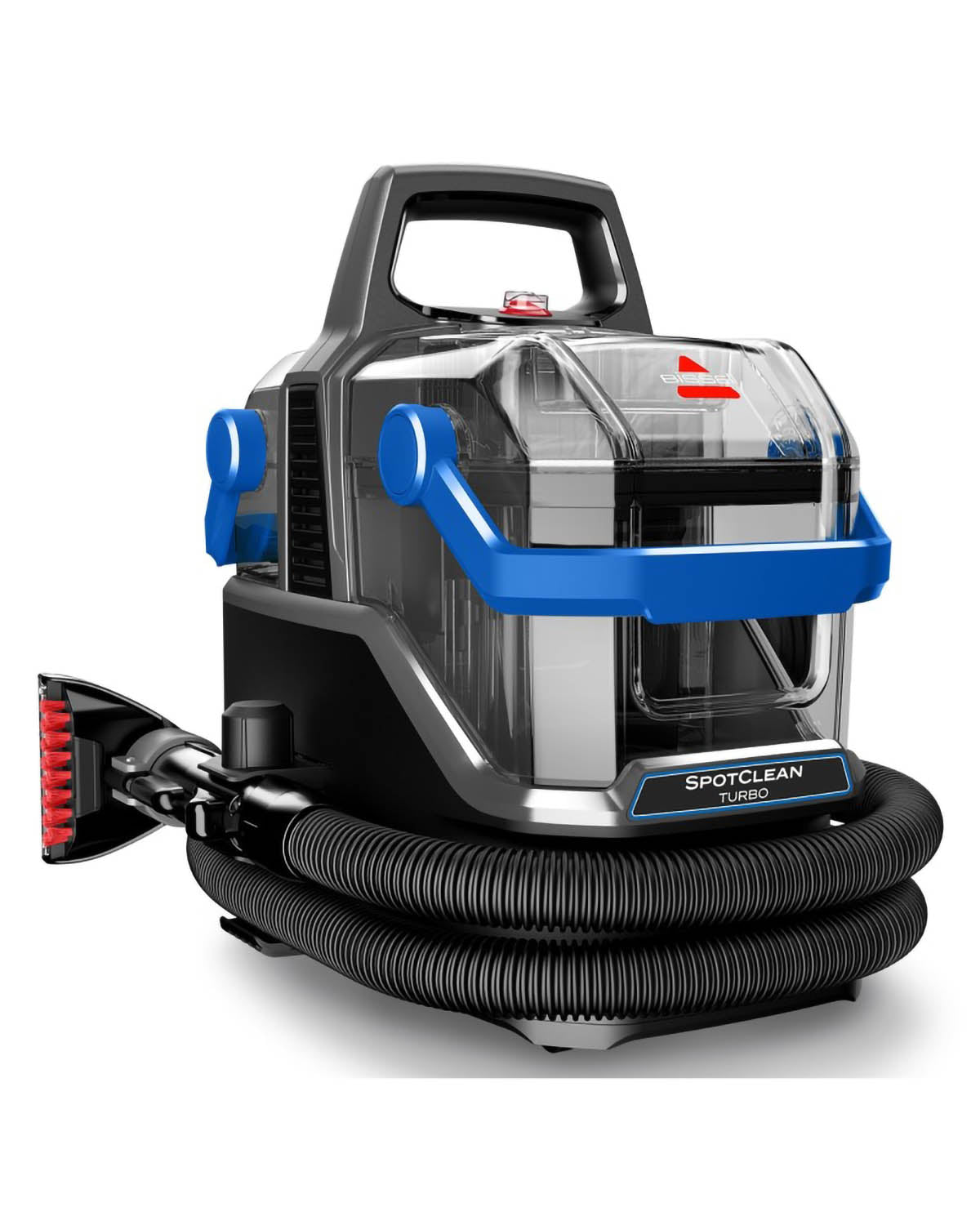 Bissell SpotClean Turbo Portable Deep Cleaner – Stan Cash