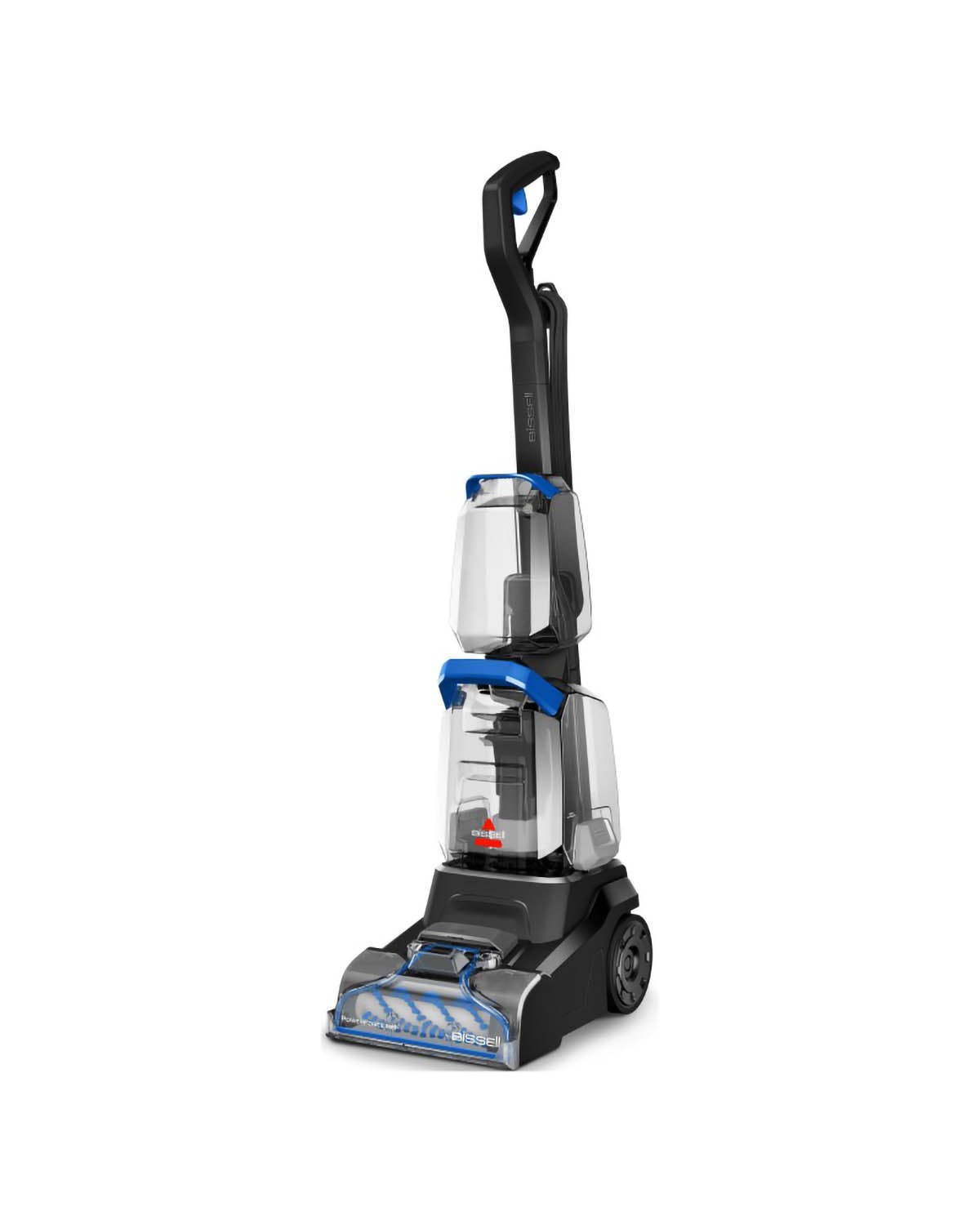 Bissell Powerforce Pet Upright Carpet Cleaner – Stan Cash