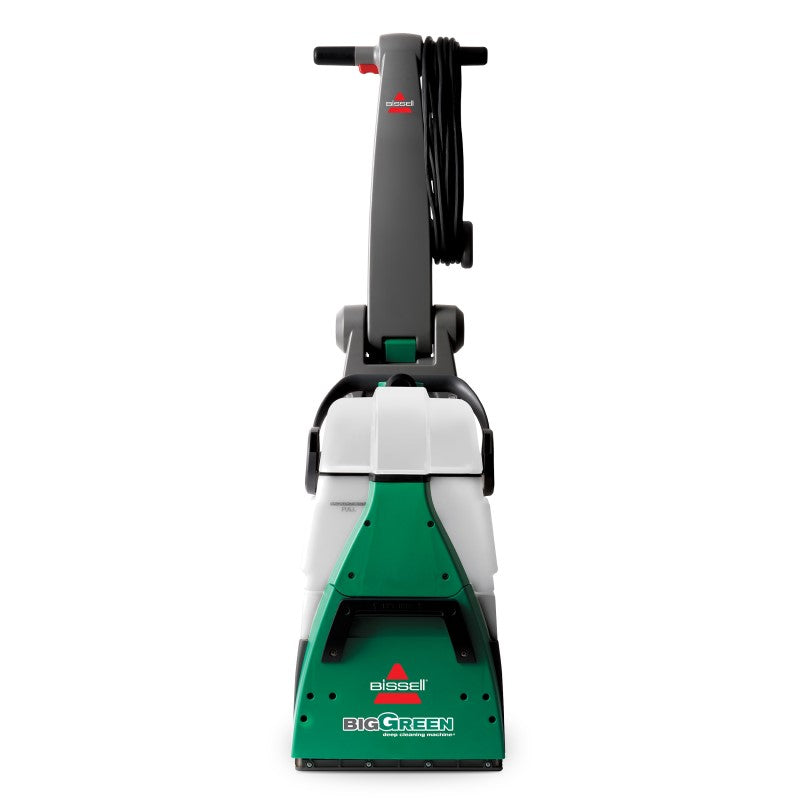 Bissell Big Green Deep Carpet Cleaner – Stan Cash