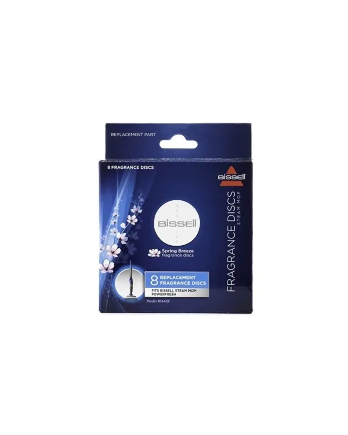 Bissell PowerFresh Steam Mop Scented Replacement Discs – Stan Cash