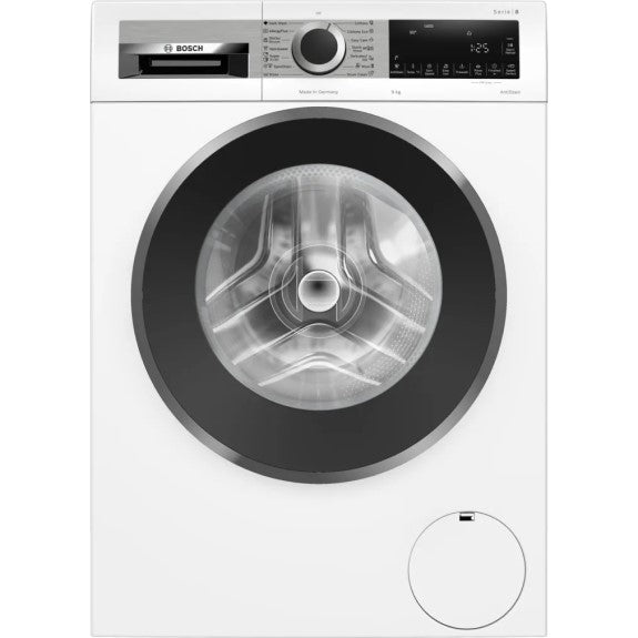 Bosch 9kg Front Load Washer – Stan Cash