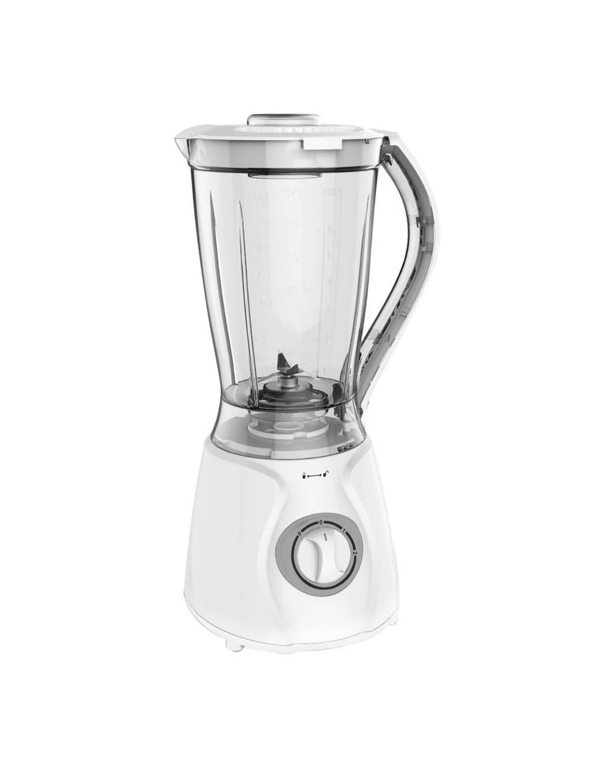 Maxim 1.5L Countertop Electric Blender – Stan Cash