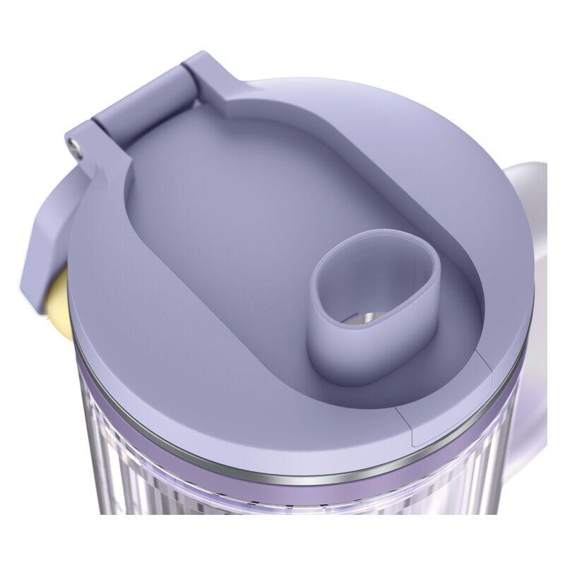 Ninja BlendBOSS Tumbler Blender - Lavender Lemonade – Stan Cash