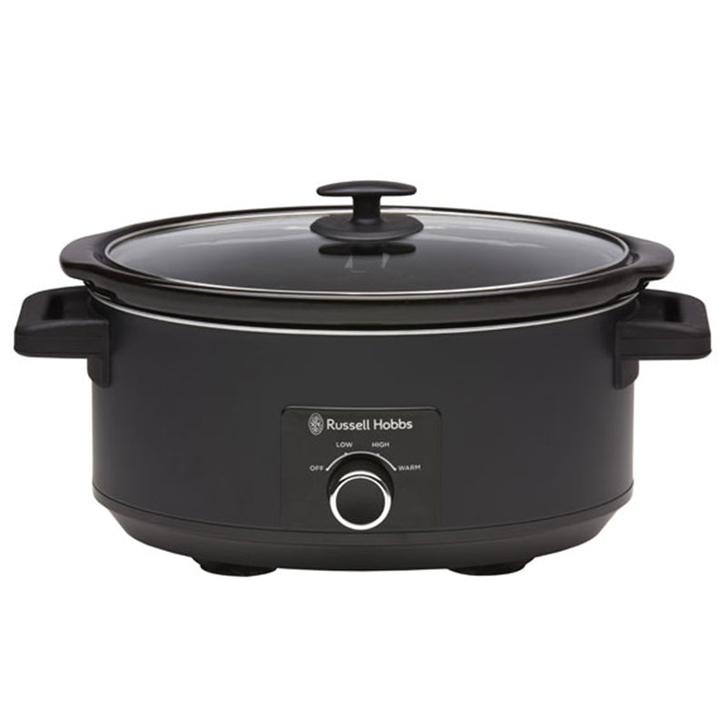 Russell Hobbs 7L Slow Cooker – Stan Cash