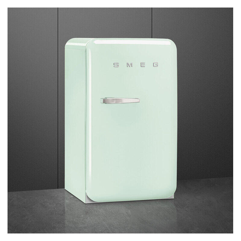 The Complete Smeg Kitchen Offer – Stan Cash