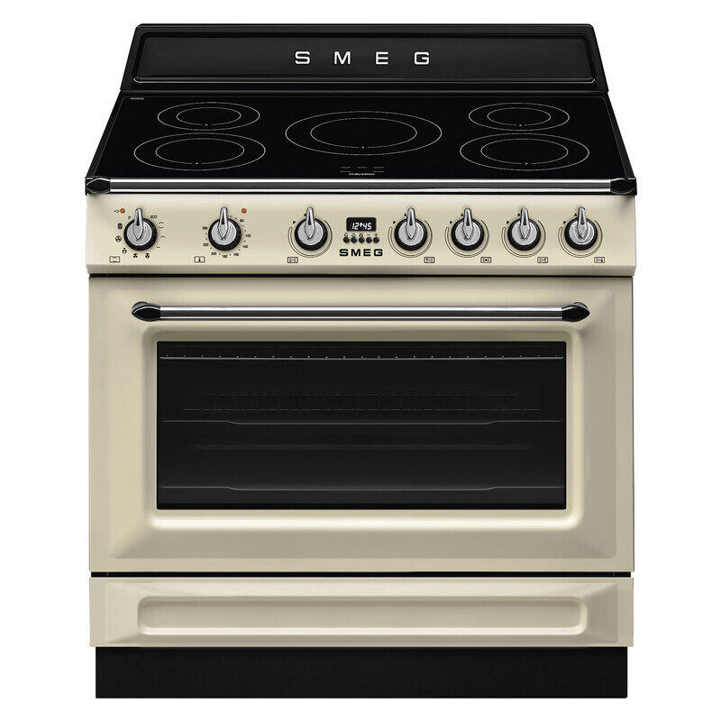 Save up to $1000 on Selected Smeg Victoria and Fab Range – Stan Cash