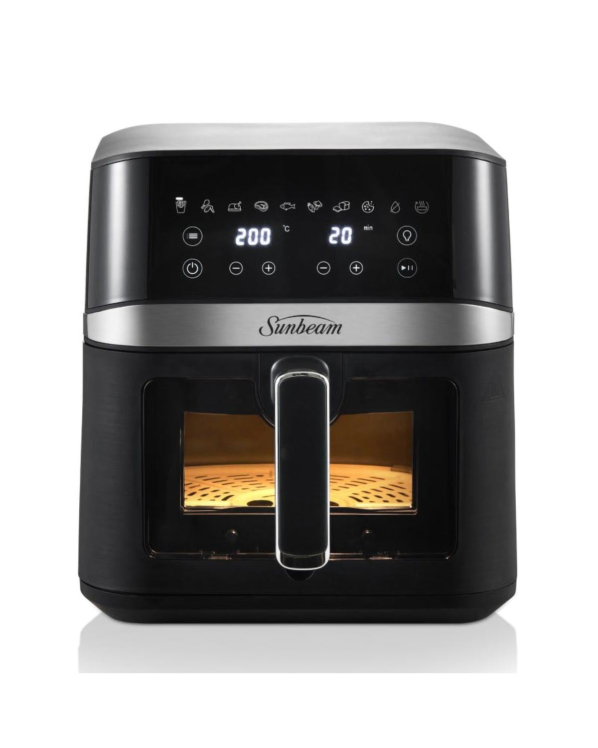Sunbeam Alinea Pro DiamondForce Air Fryer – Stan Cash