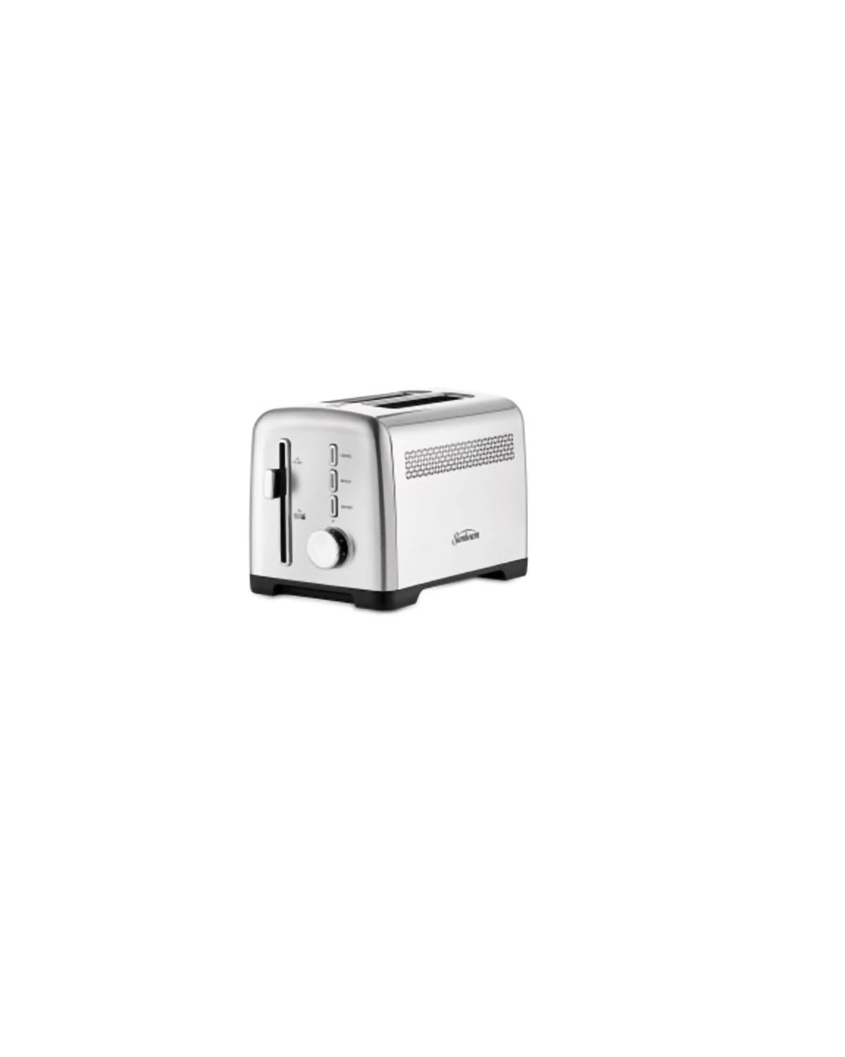 Sunbeam Fresh Start 2 Slice Toaster – Stan Cash